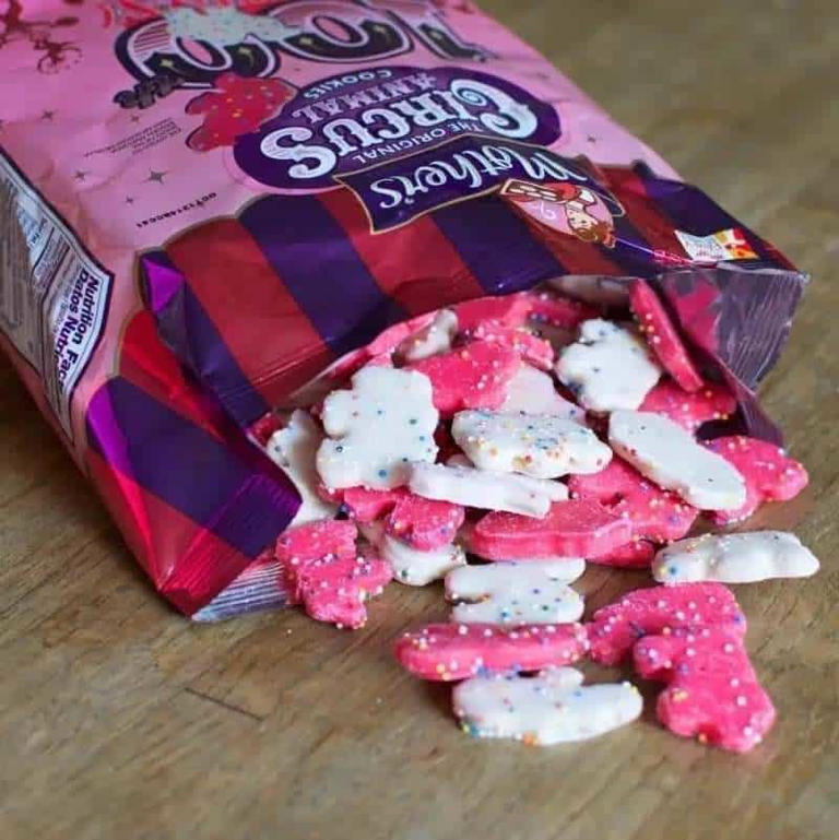 40 Snacks From The '90s Our Taste Buds Still Yearn For