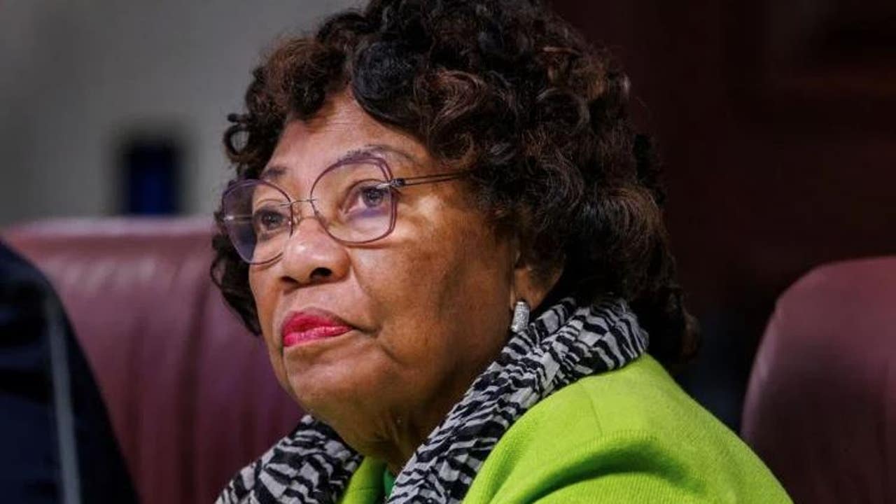 Florida State Sen. Geraldine Thompson to be honored with Feb. 28 service