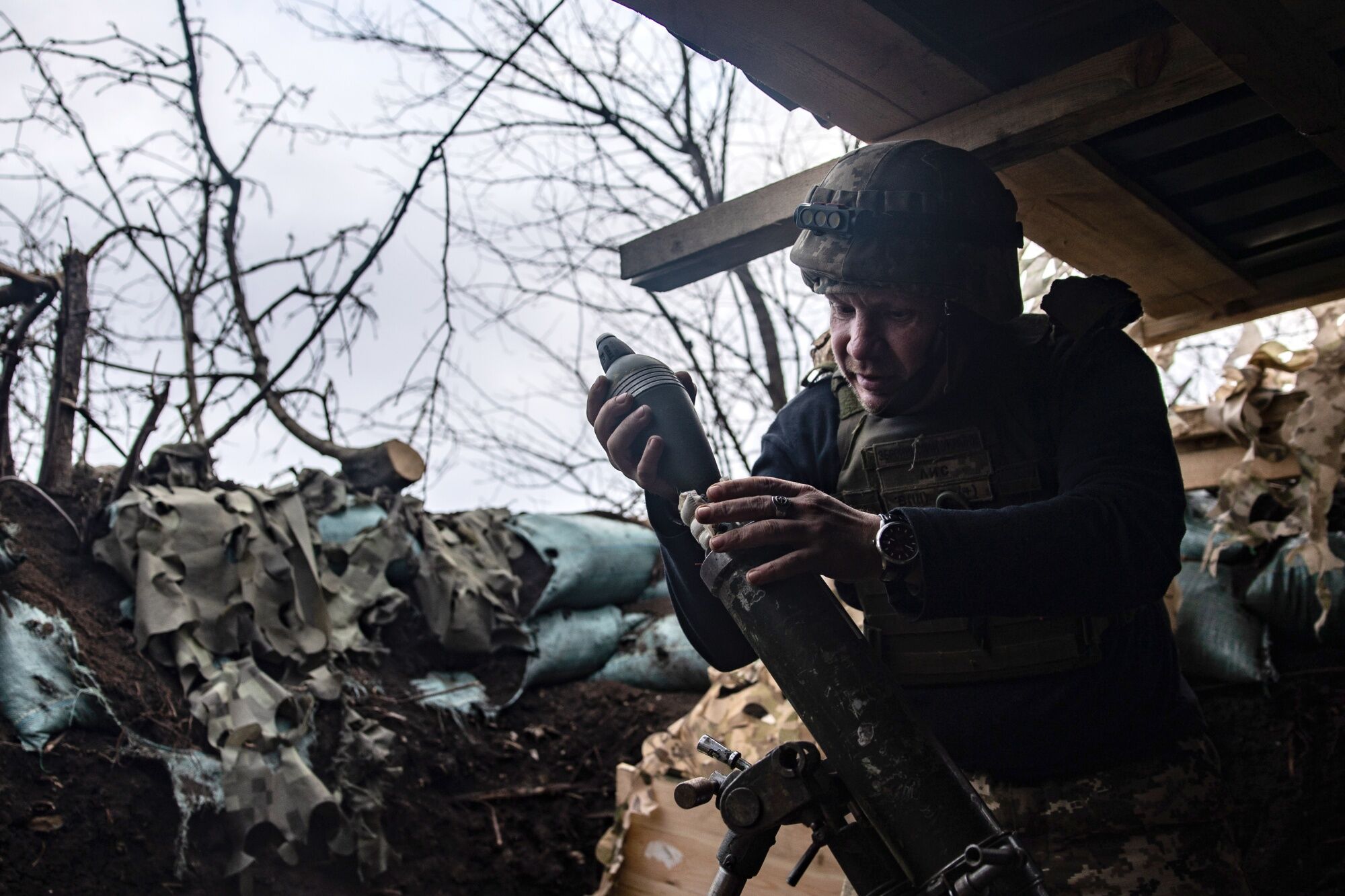 UK’s Starmer Calls US Backstop Essential for Ukraine Peace Deal