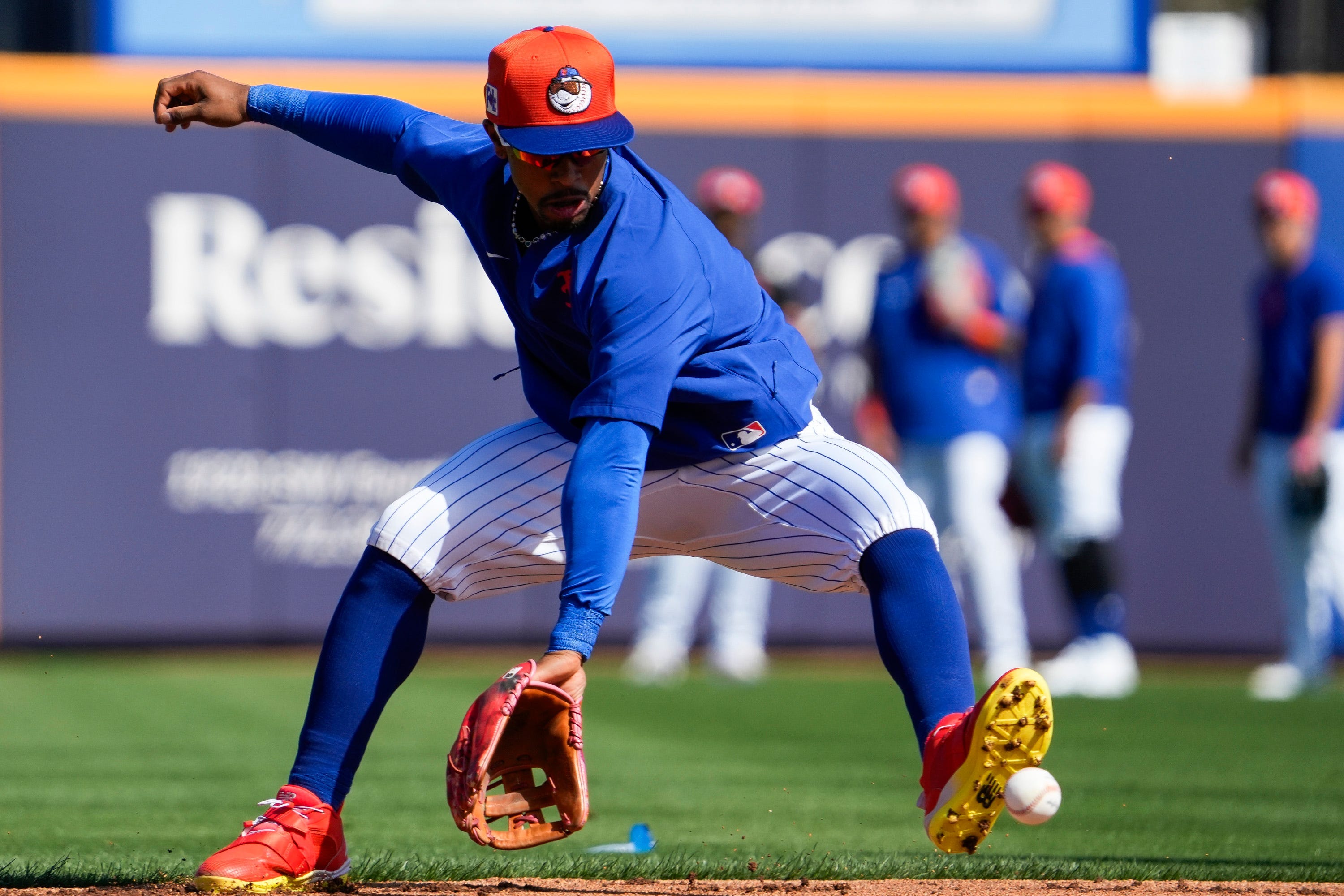 Mets announce 2026 spring training schedule. What are the highlights on ...