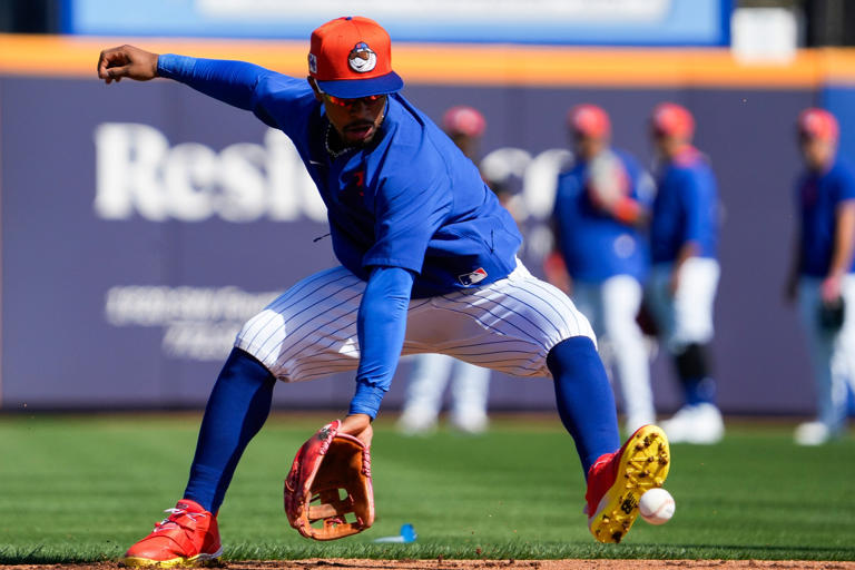 Mets announce 2026 spring training schedule. What are the highlights on ...