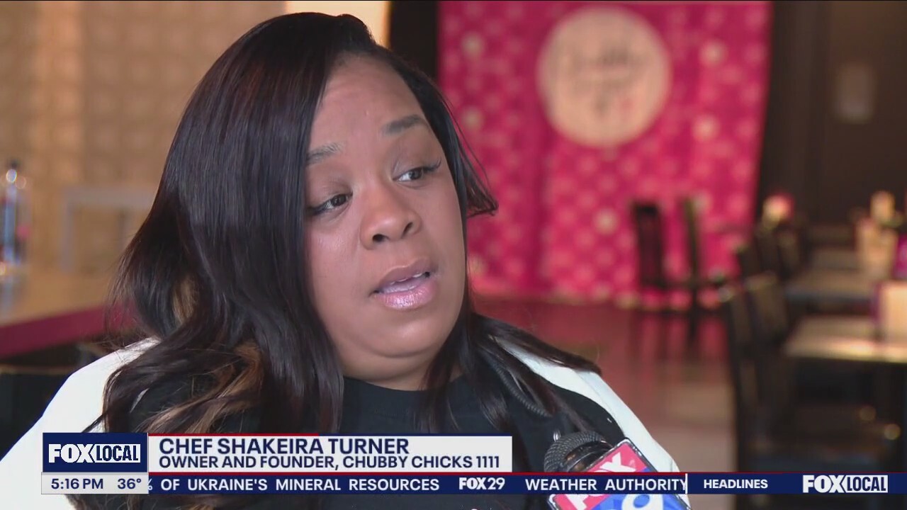 Chubby Chicks restaurant in Center City met with backlash; Owner speaks out