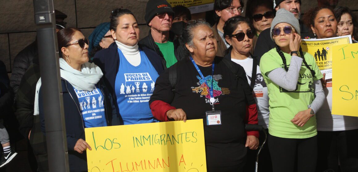 San Jose Latino businesses say ICE reports scaring customers