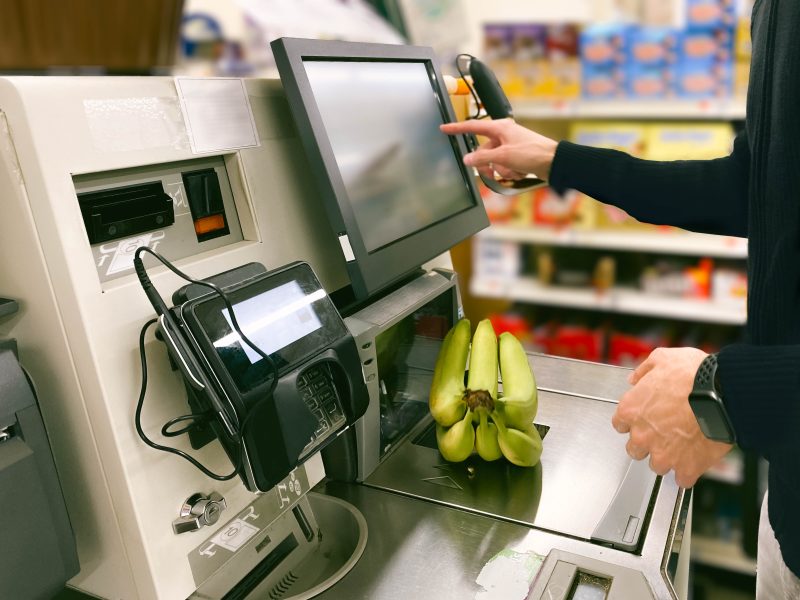 Is self-checkout worth it for stores and customers? Here’s what they say