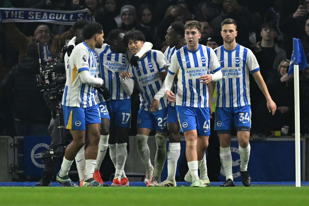 Brighton can beat Champions League-chasing Bournemouth to enter top ...