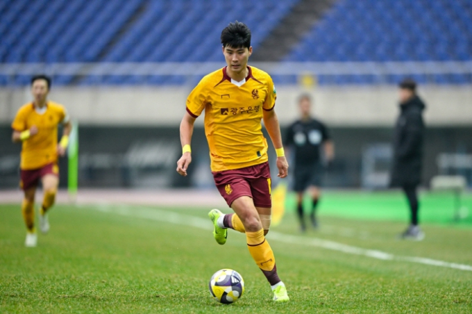 ACLE 16강 확정한 광주FC, 부리람 잡고 'K리그 자존심' 지킨다