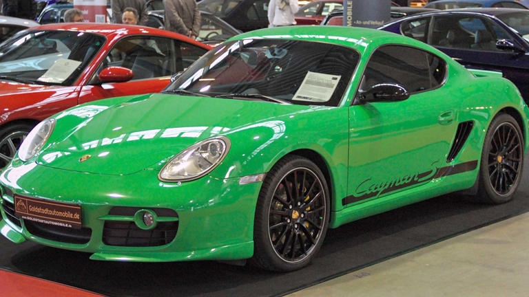 10 Affordable Sports Cars That Sound As Good As Exotic Supercars