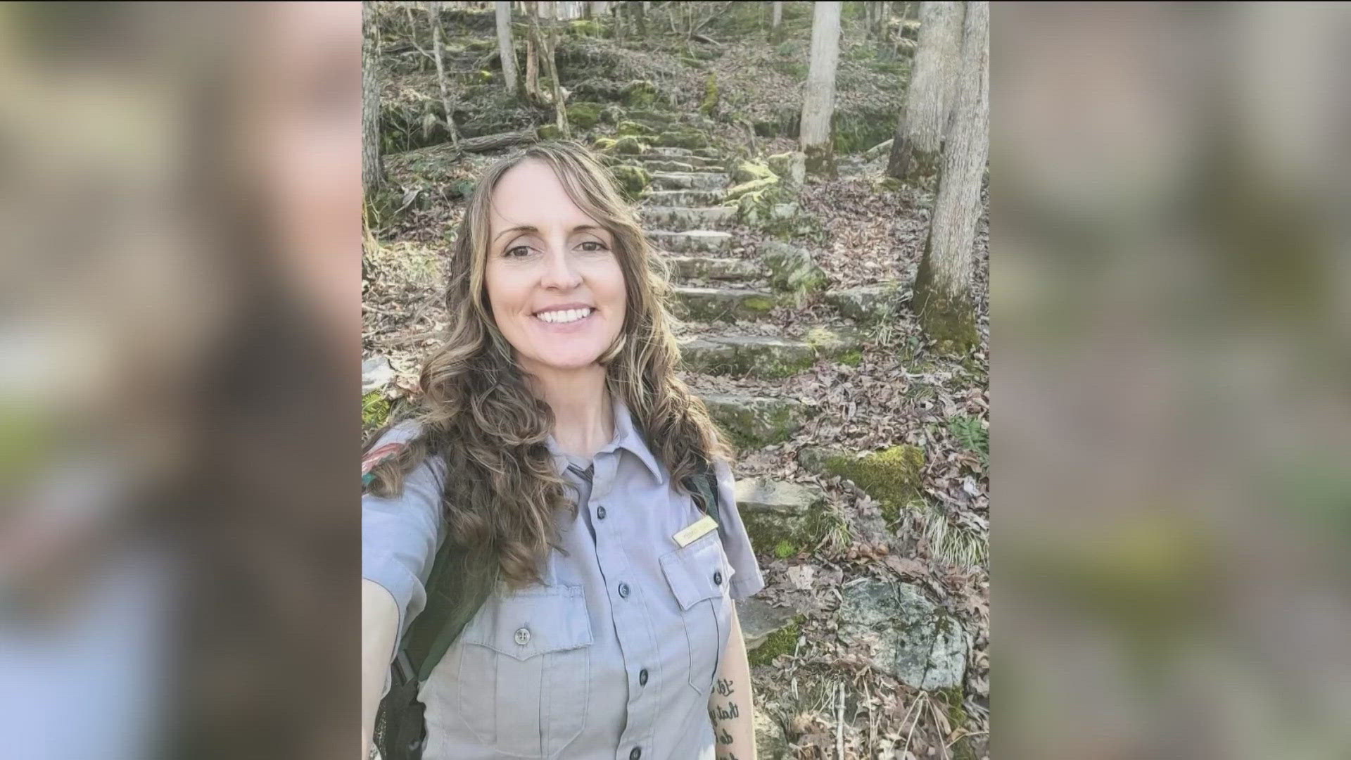 Buffalo National Park ranger impacted by federal layoffs