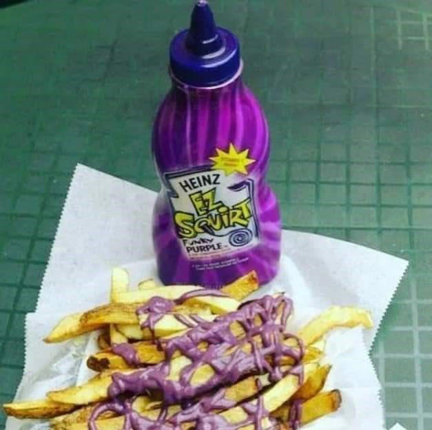 40 Snacks From The '90s Our Taste Buds Still Yearn For