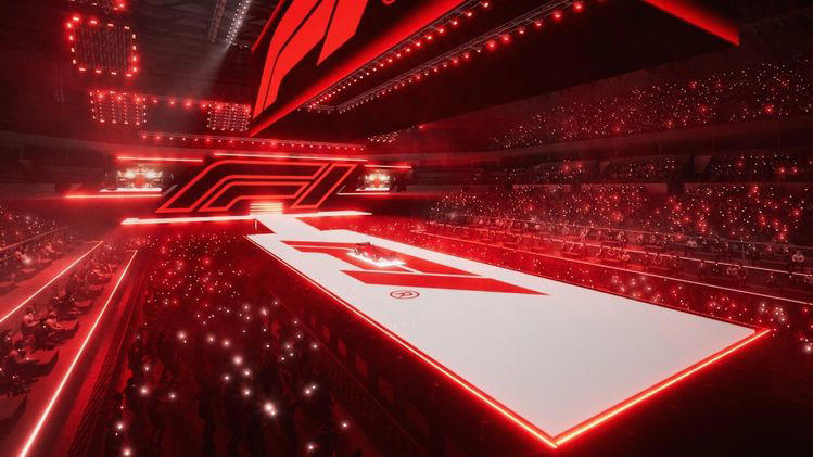 What is F1 75 Live? Start Time, Streaming Details, and Everything You ...