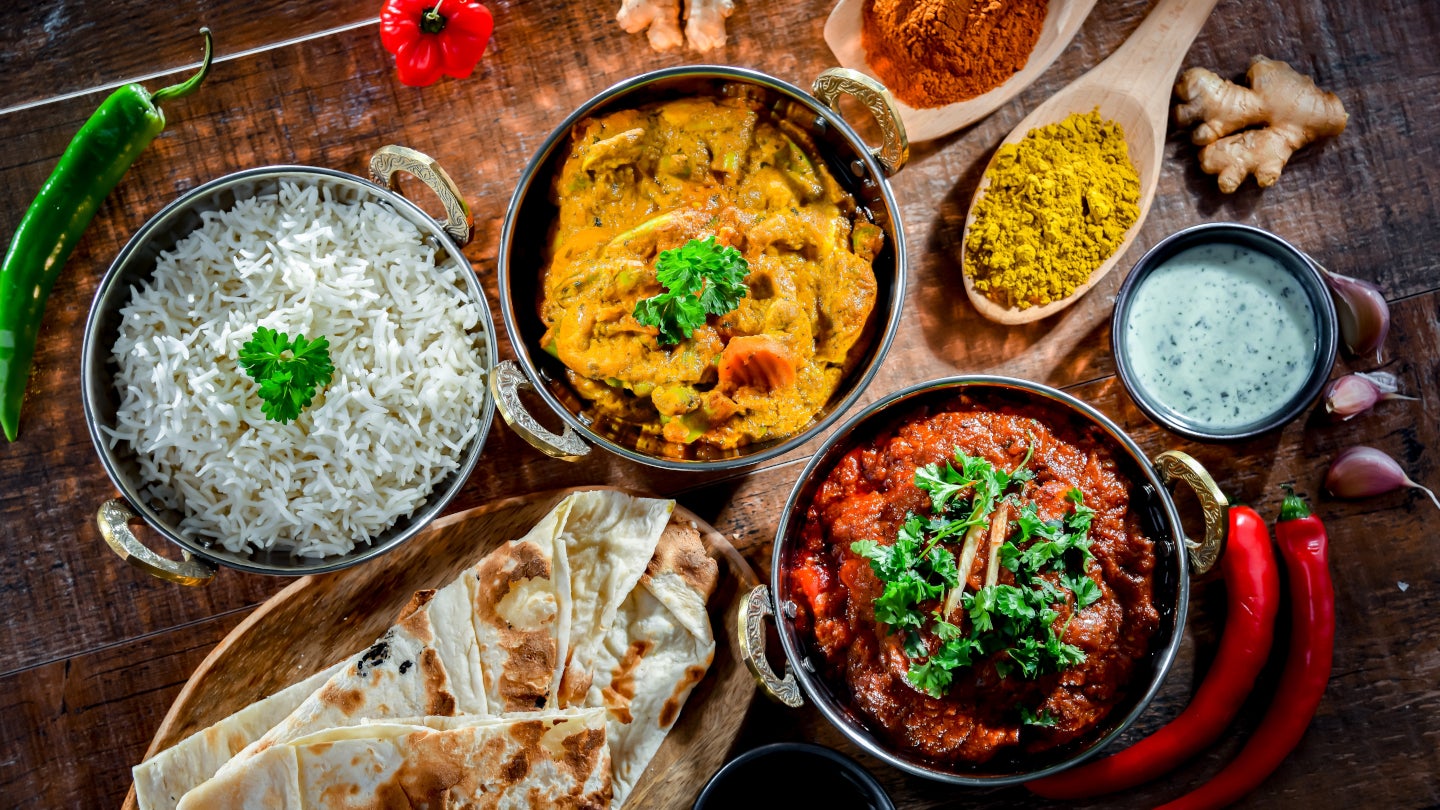 The Cinnamon Collection to open new restaurant in Leeds