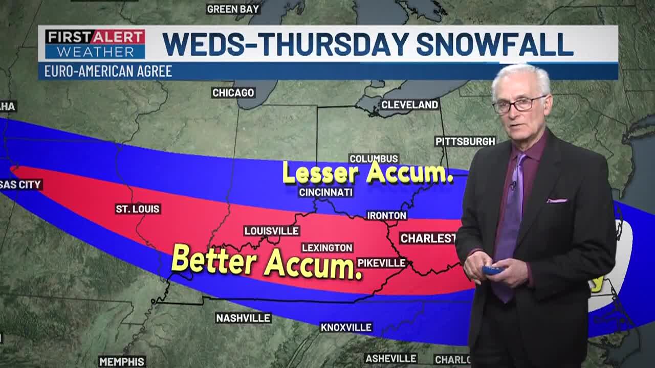 Weather Extra | Double alert risks this week