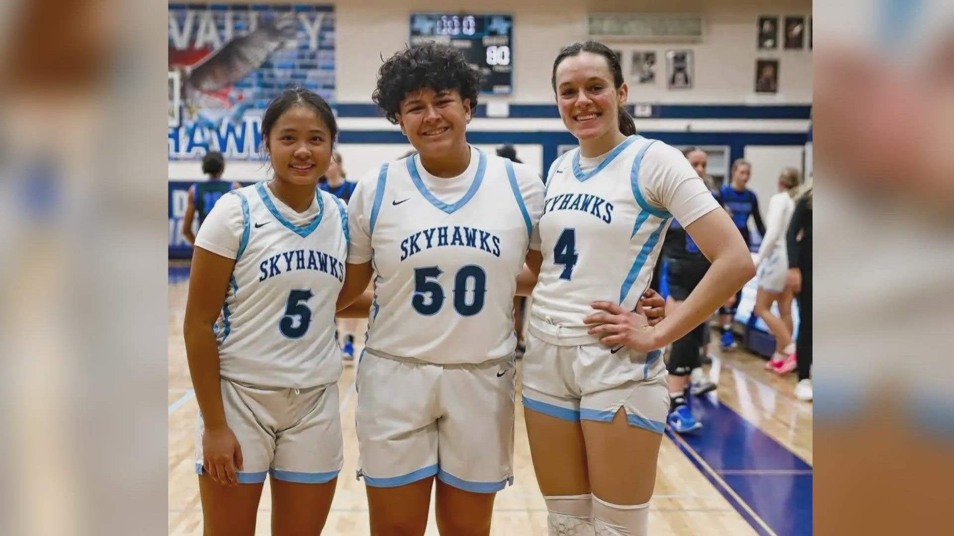 Introducing the Champion of the Week!