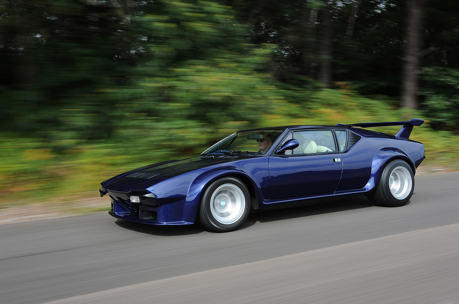 The best cars from dead car companies