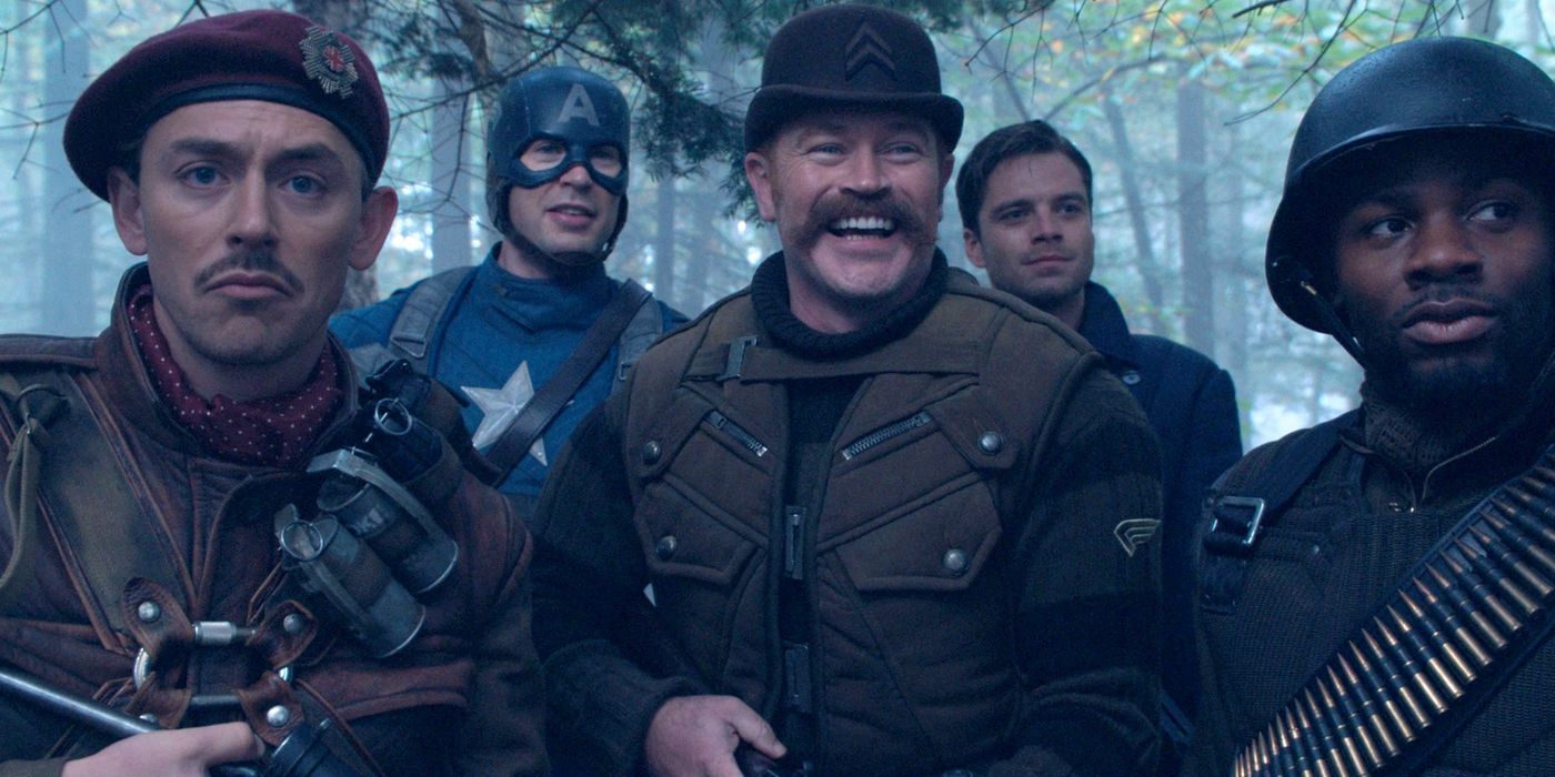 Worst to Best: Ranking 10 Most Powerful Teams in The MCU
