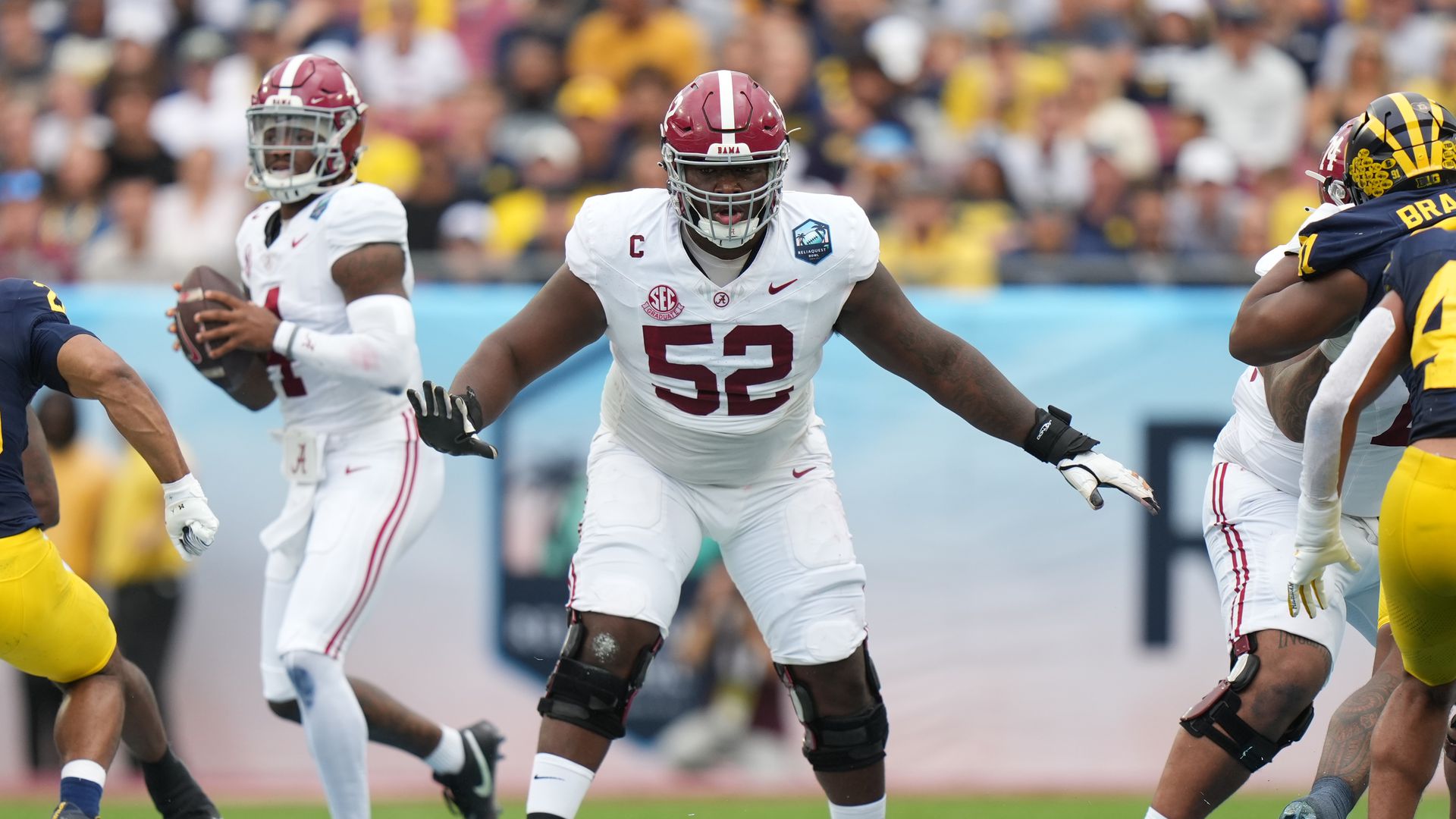 Your Miami Dolphins First Round Pick & Poll Results