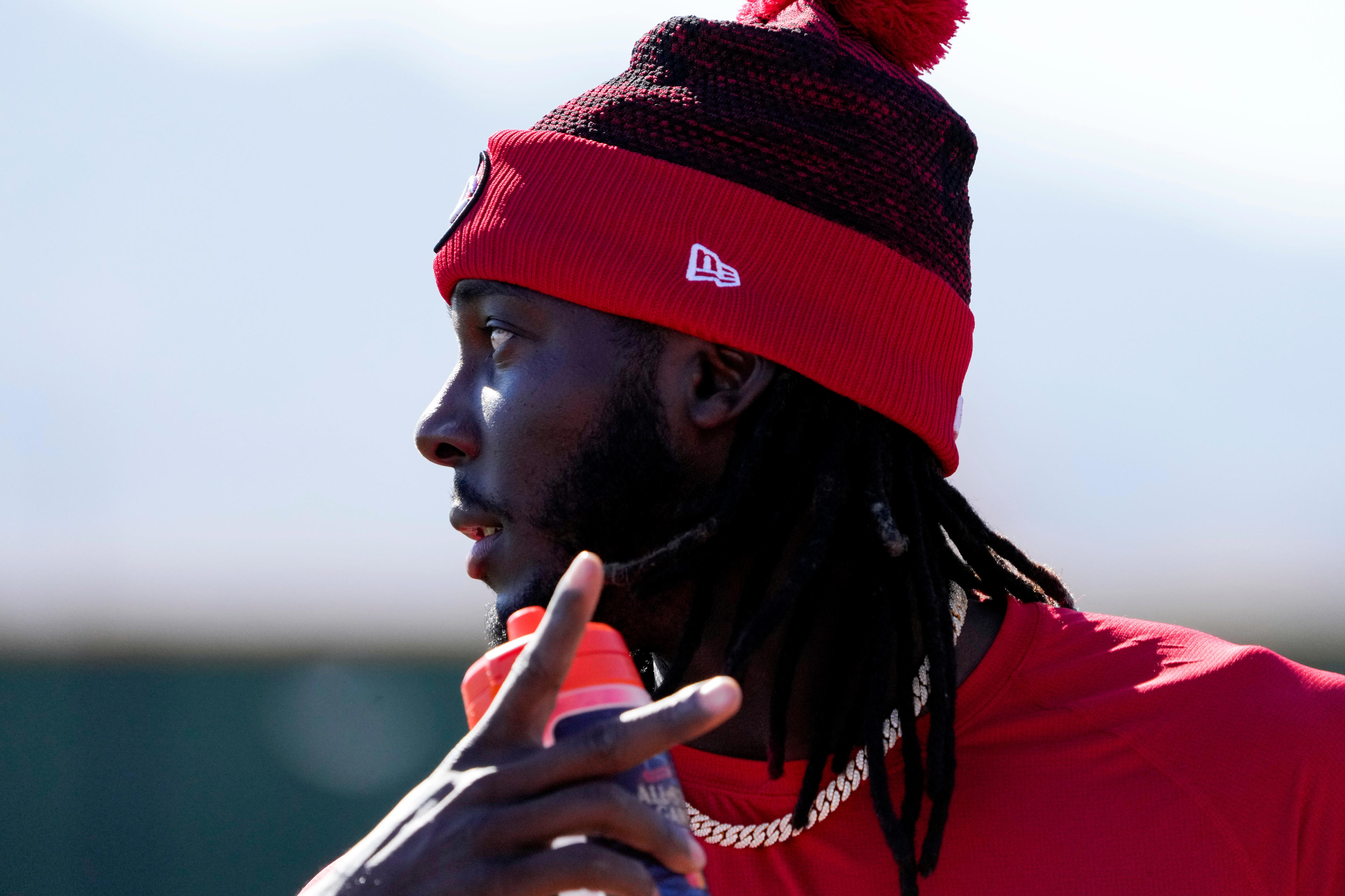 Reds spring training schedule features World Baseball Classic ...