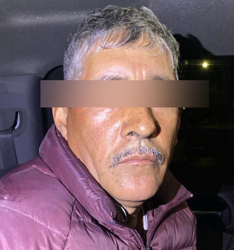 The old man: Mexico arrests 'El Viejon,' reputed Sinaloa cartel boss ...