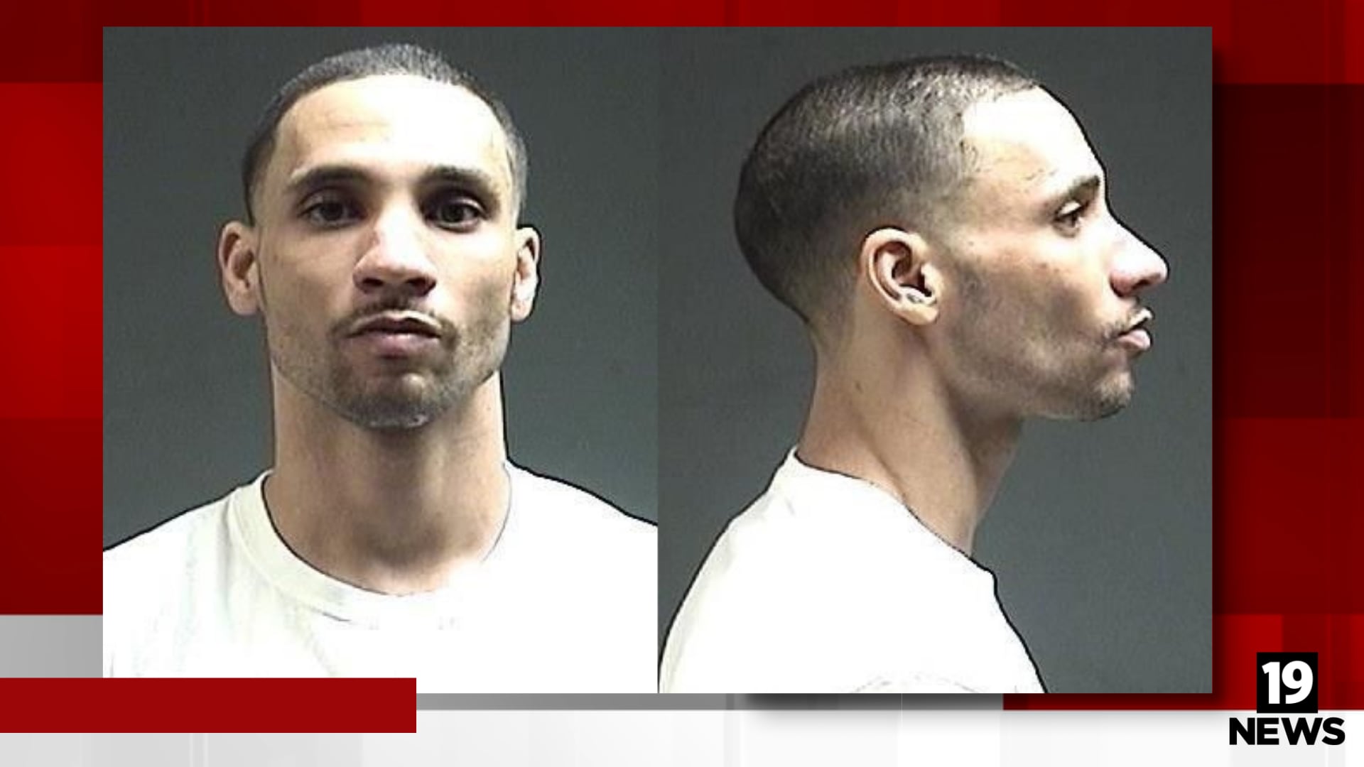 Man dies in crash during violent crime spree in Lorain