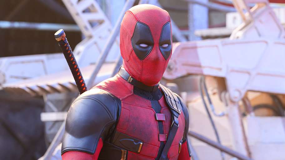 Deadpool veteran leaves Marvel franchise after third movie
