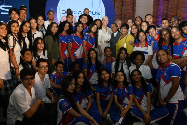 Digicampus, la estrategia que ha permitido llevar educación superior a zonas apartadas