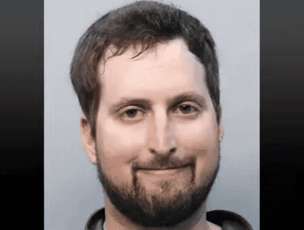 Florida Man Arrested For Shooting At Israeli Father And Son, Claiming ...