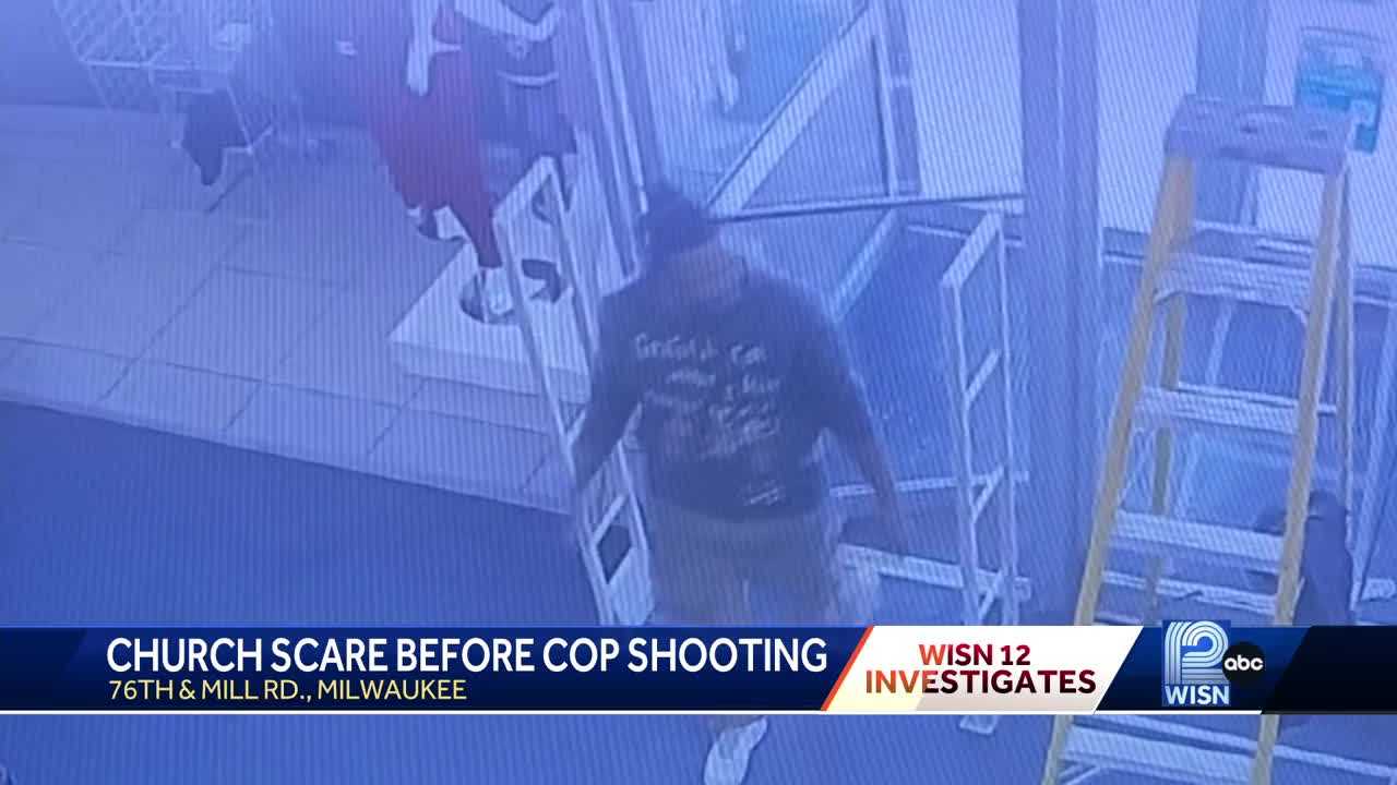 Crisis team cleared troubled man hours before police shootout