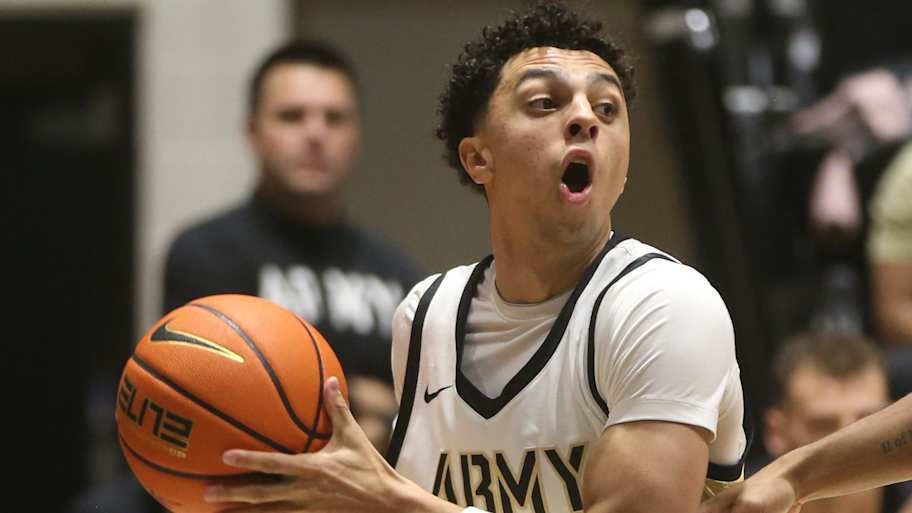 Army Basketball Missed Huge Opportunity When Suffering Season Sweep ...