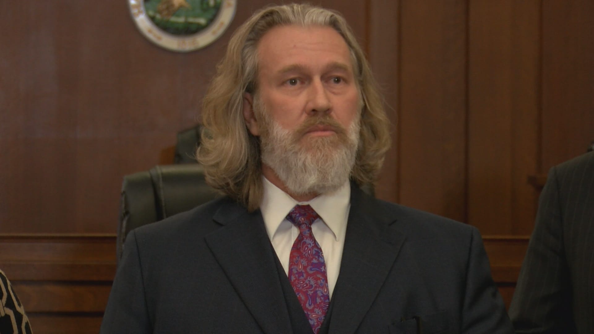 Laken Riley Act used on undocumented immigrant in Jackson County