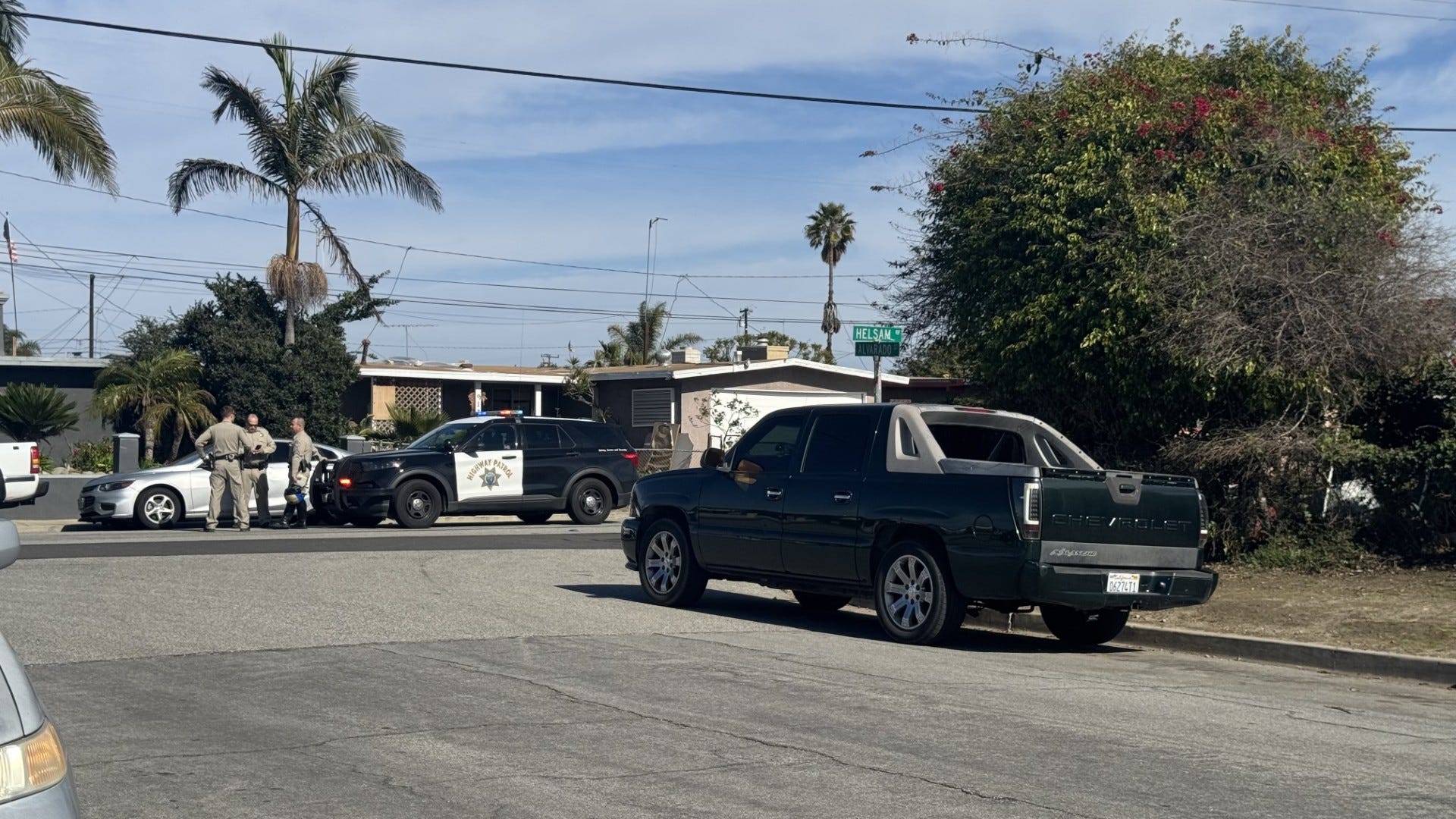 Young cyclist suffers major injuries in El Rio collision involving vehicle