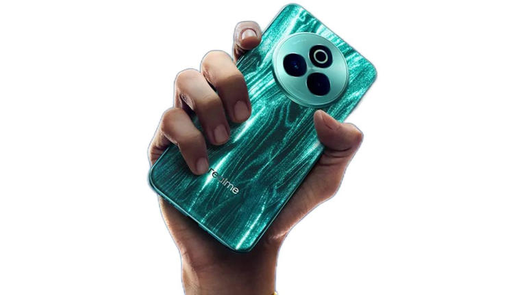 Realme P3 series to launch in India today: How to watch livestream and ...