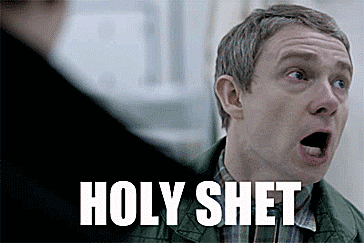 13 Struggles Of People Who Get Startled Easily