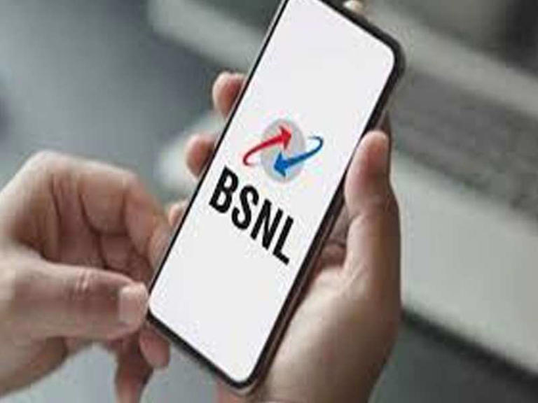 BSNL लाया 54 दिन वाला पैसा वसूल Plan! रोज 2GB और Free TV, कीमत सिर्फ...