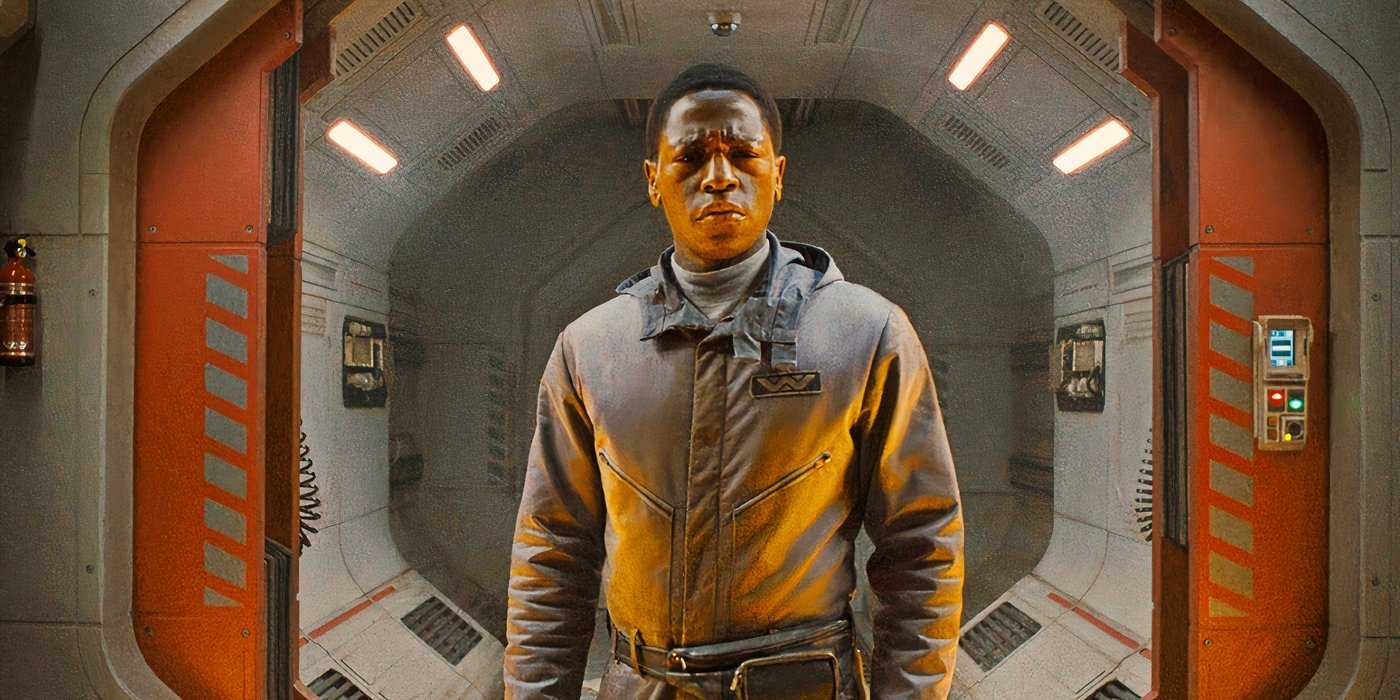 Alien: Romulus Sequel Could Make Rainn And Andy Into Ripley And David's ...