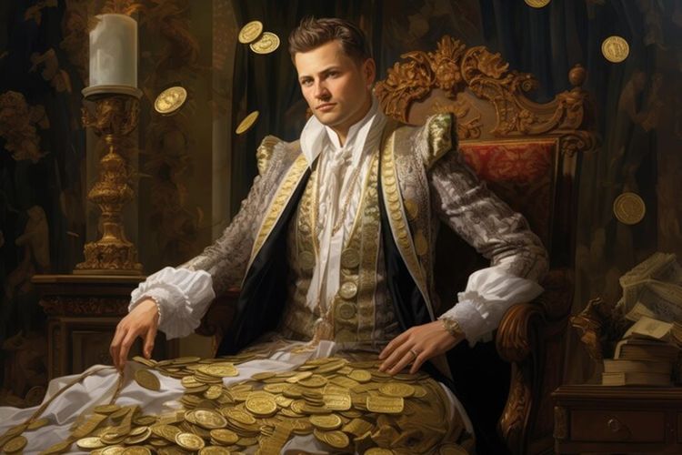 10 Weton Trah Raja Jawa yang Berkarisma, Beruntung, dan Kaya Raya ...