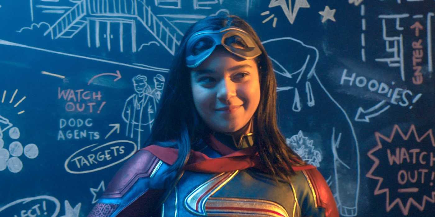 5 most powerful Asian heroes in the MCU, ranked