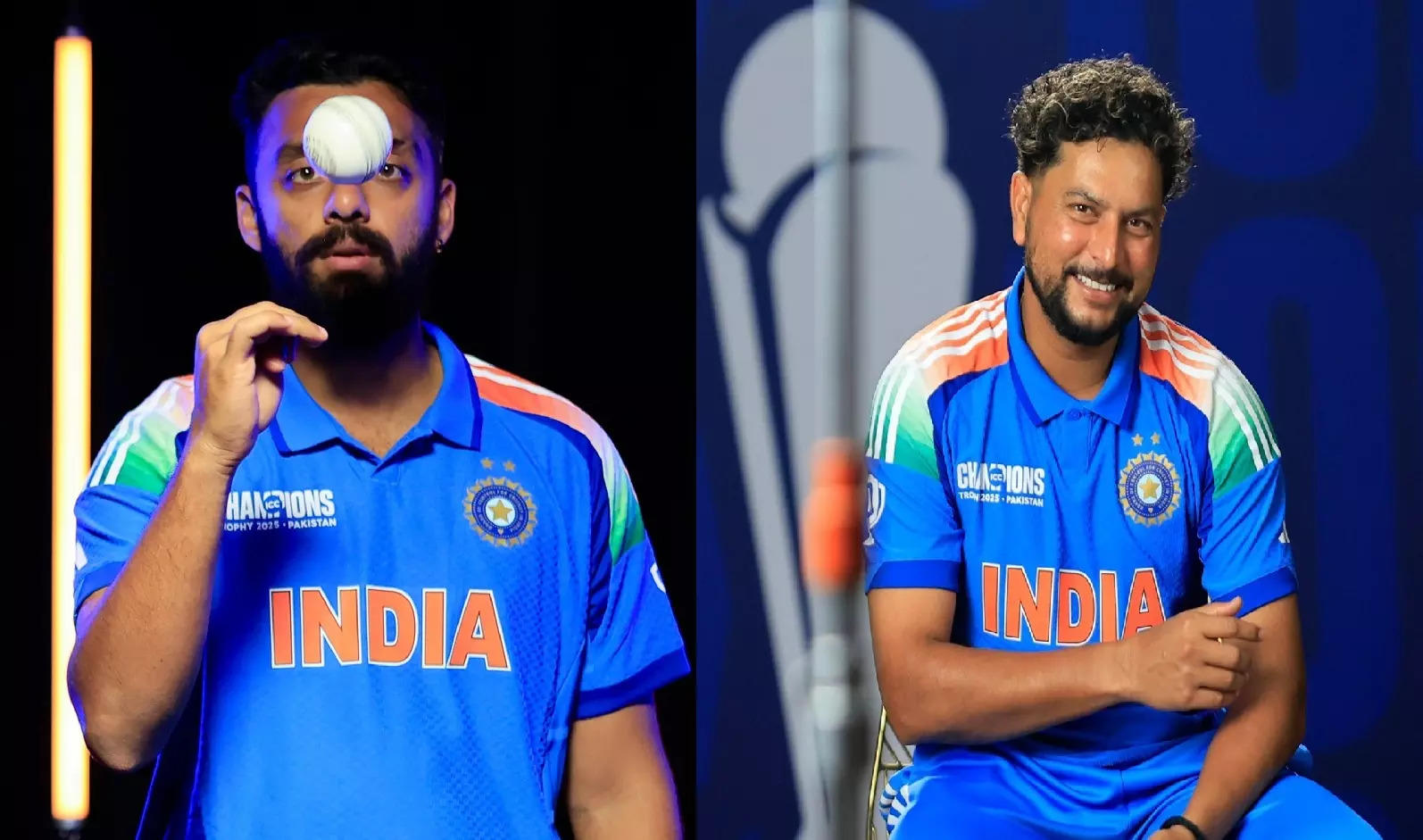 Mystery vs History: Selection curve ball pits Kuldeep Yadav against ...