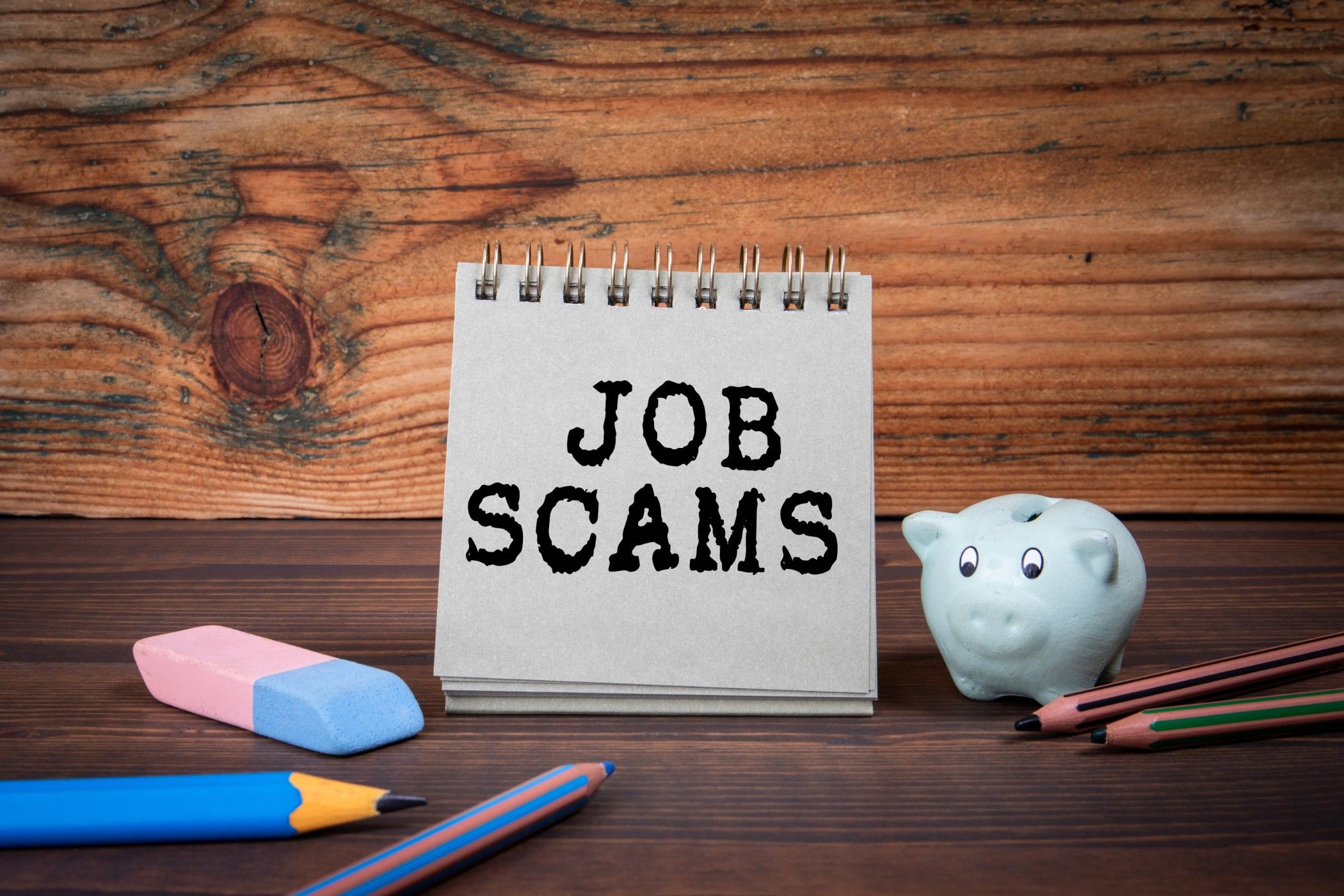 How I Spot Fake Job Offers Online and Avoid Scams