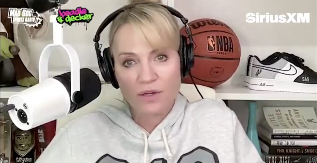 Maury Povich recalls Michelle Beadle’s brief stint on ‘The Maury Povich ...