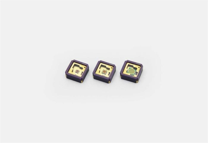 Hamamatsu Launches Compact InGaAs Photodiode with Ceramic Packaging and ...