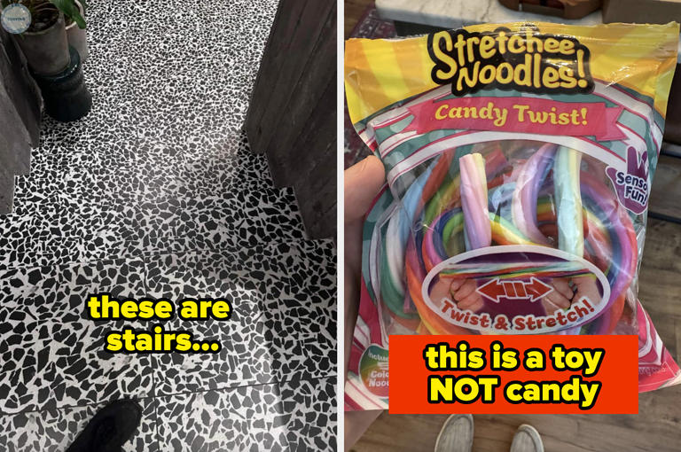 I Truly Don't Understand How These 48 Ridiculously Dangerous Designs ...