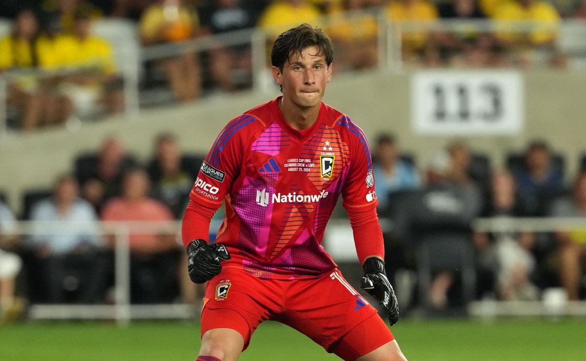 Complica a Guatemala: Nicholas Hagen se ve perjudicado tras la última ...