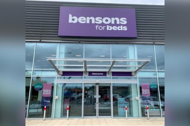 Bed and mattress retailer to open store at Forster Square retail park