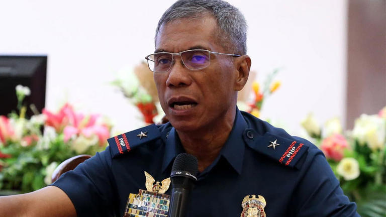 House leaders back CIDG chief’s move against fake news House leaders back CIDG chief’s move against fake news