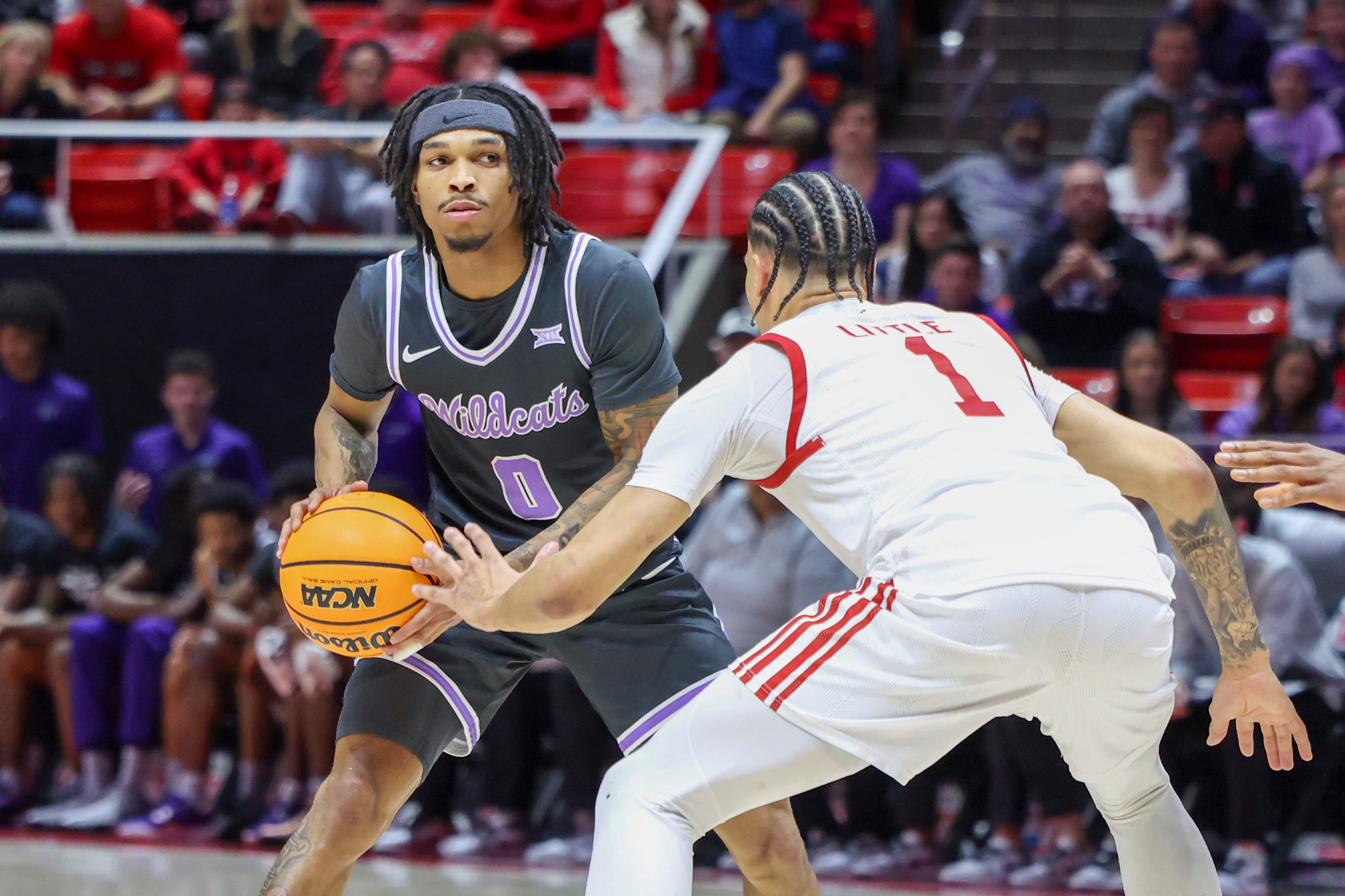 Kansas State basketball vs Arizona State: Score prediction, scouting report