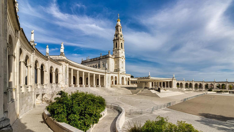 Doa Fatima Katolik: Sejarah, Makna, dan Cara Mengamalkan