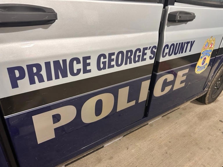 Man Dies In Hospital After Shooting In Prince Georges County