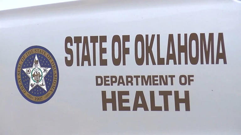 OSDH Mobile Wellness Unit makes way to Lawton