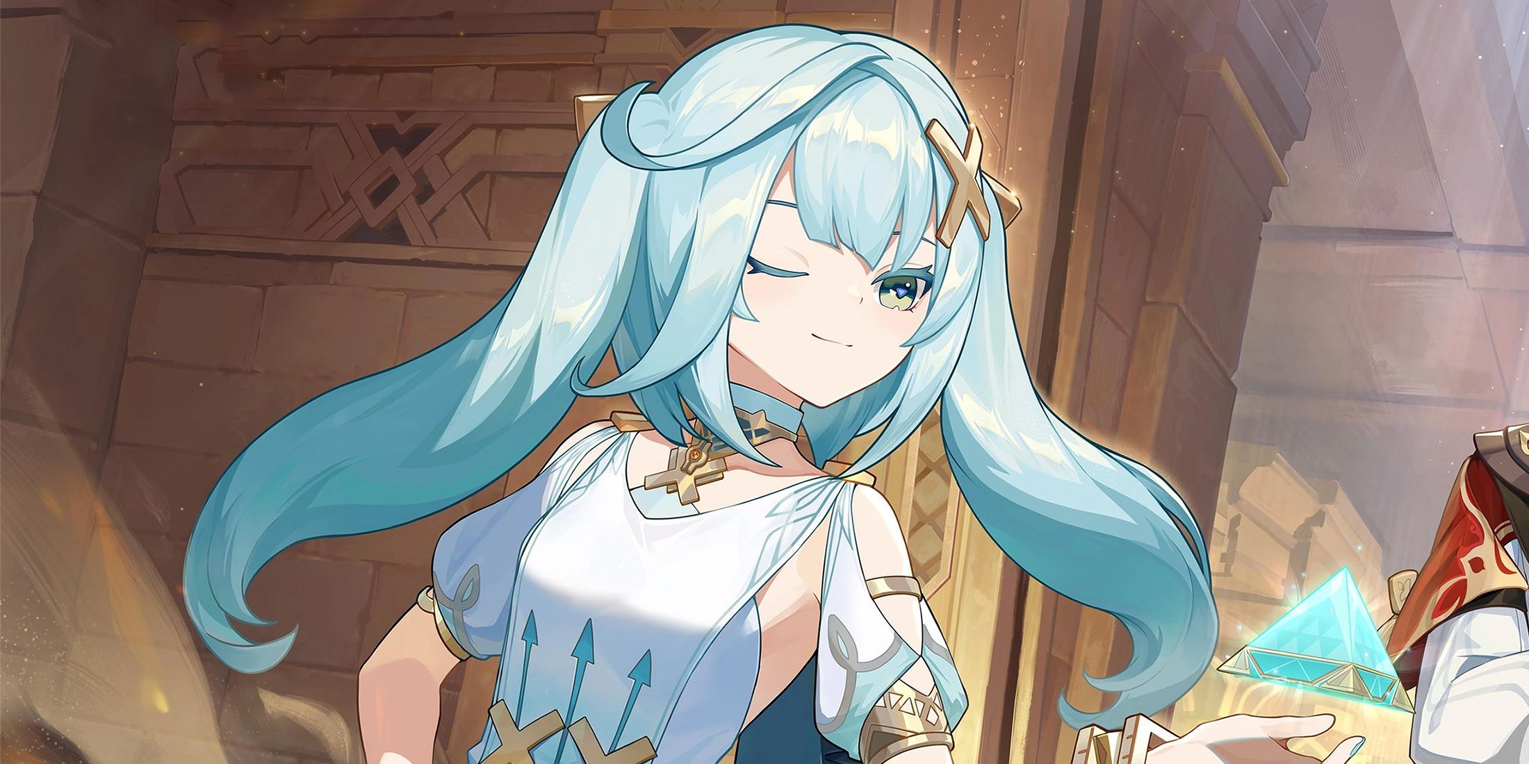 Genshin Impact Leaks 4-Star Banner Characters for Version 5.5