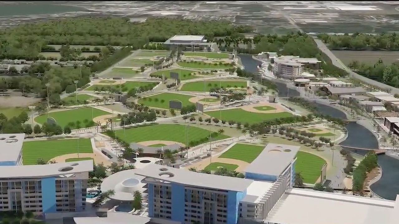 Proposed $1B sports complex in Ocoee sparks debate
